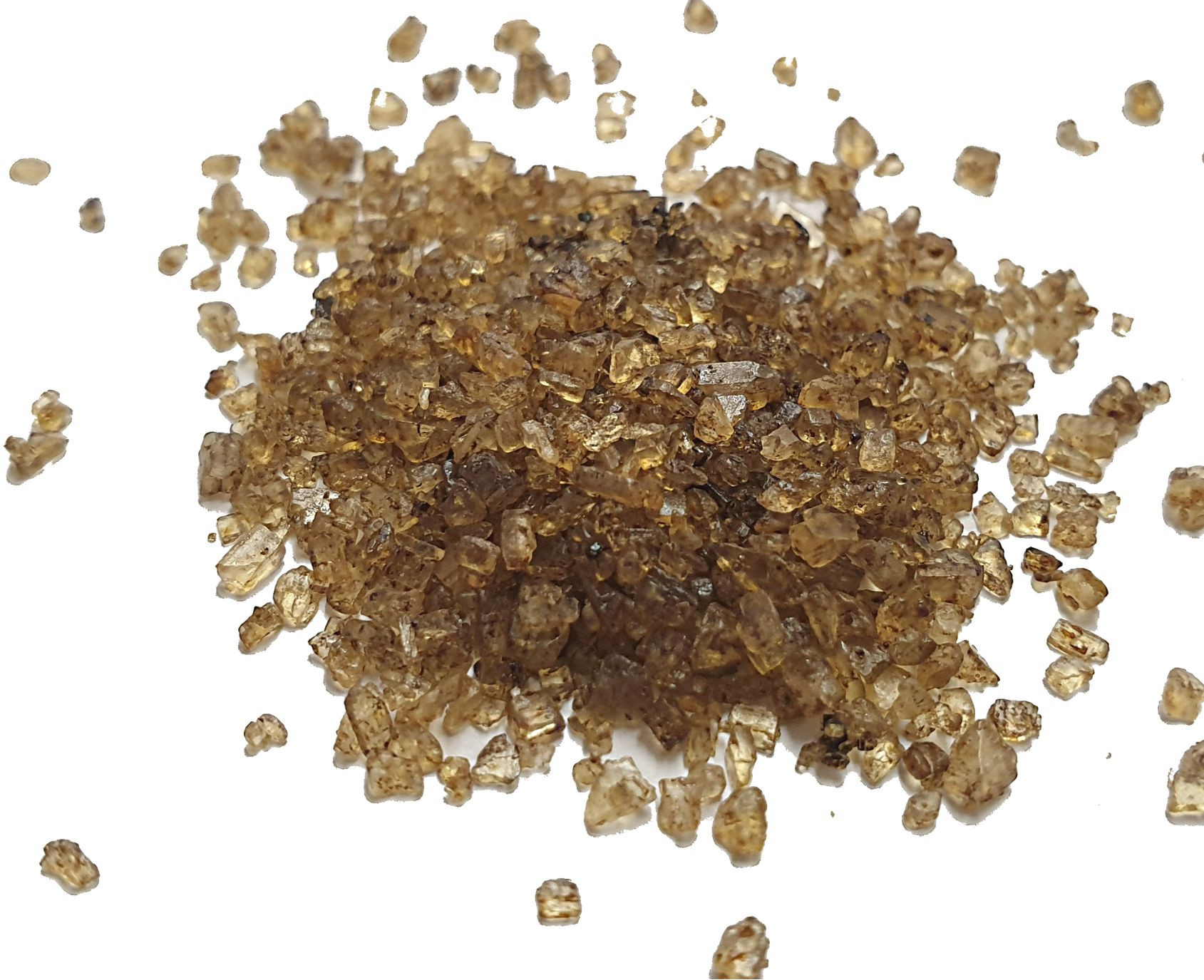 Salt Range – Natural, Flavoured & Crystal Salts | SPICESontheWEB