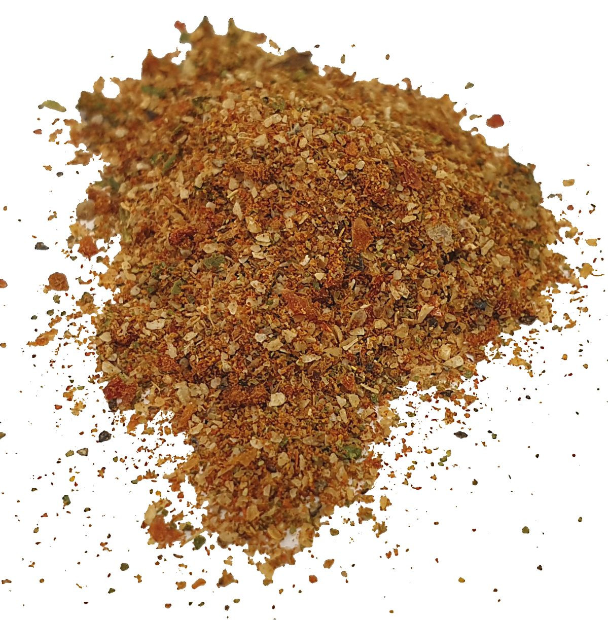 Brazilian BBQ Seasoning - No Salt by Spices on the Web