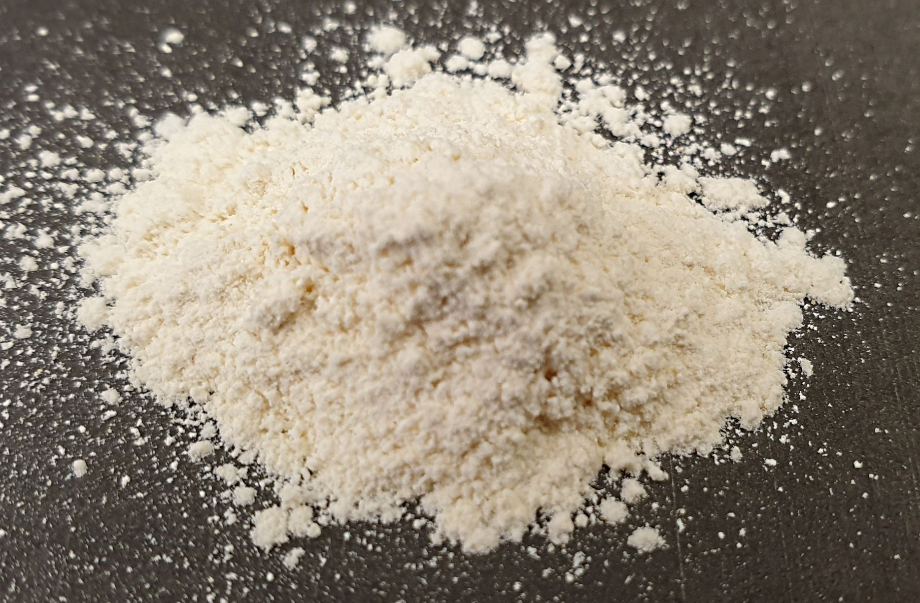Garlic Powder Organic by SPICESontheWEB