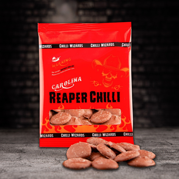 Snacks From SPICESontheWEB