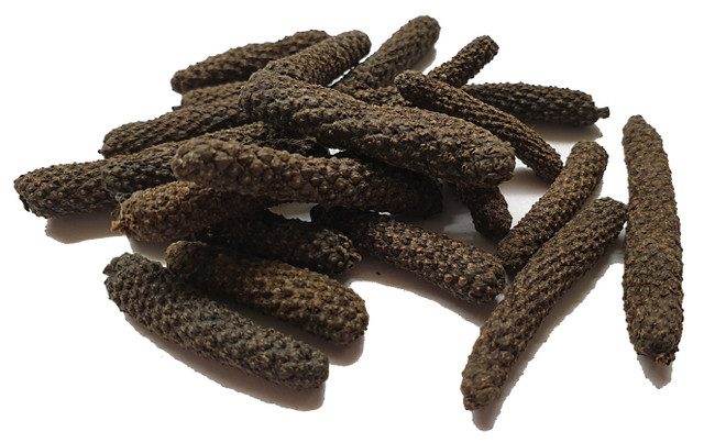 Central Java Long Pepper by SPICESontheWEB