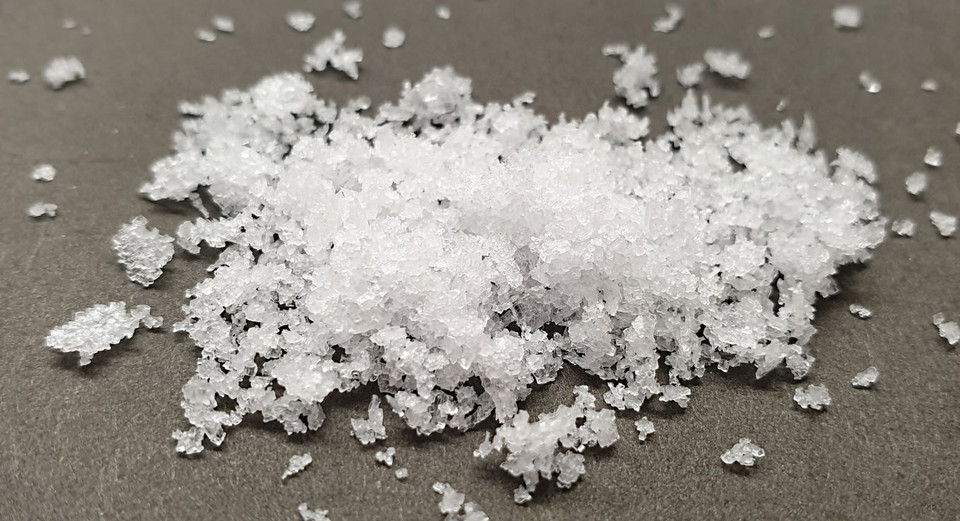 Havsno Norwegian Sea Salt by SPICESontheWEB