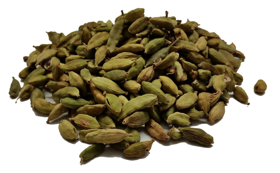 Buy Cardamom – Whole Pods & Ground from SPICESontheWEB