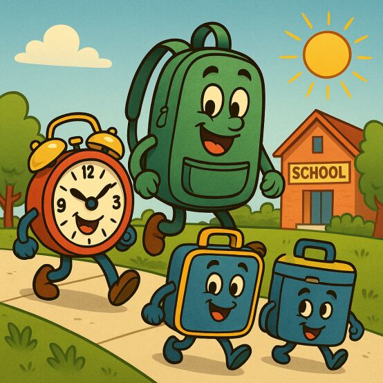 Back to School Discount Code - SPICESontheWEB