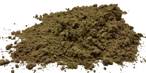 Lemon Grass Powder | Spices on the Web