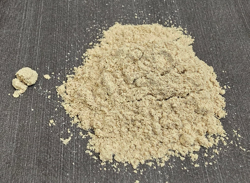 White Pepper Fine Powder by SPICESontheWEB