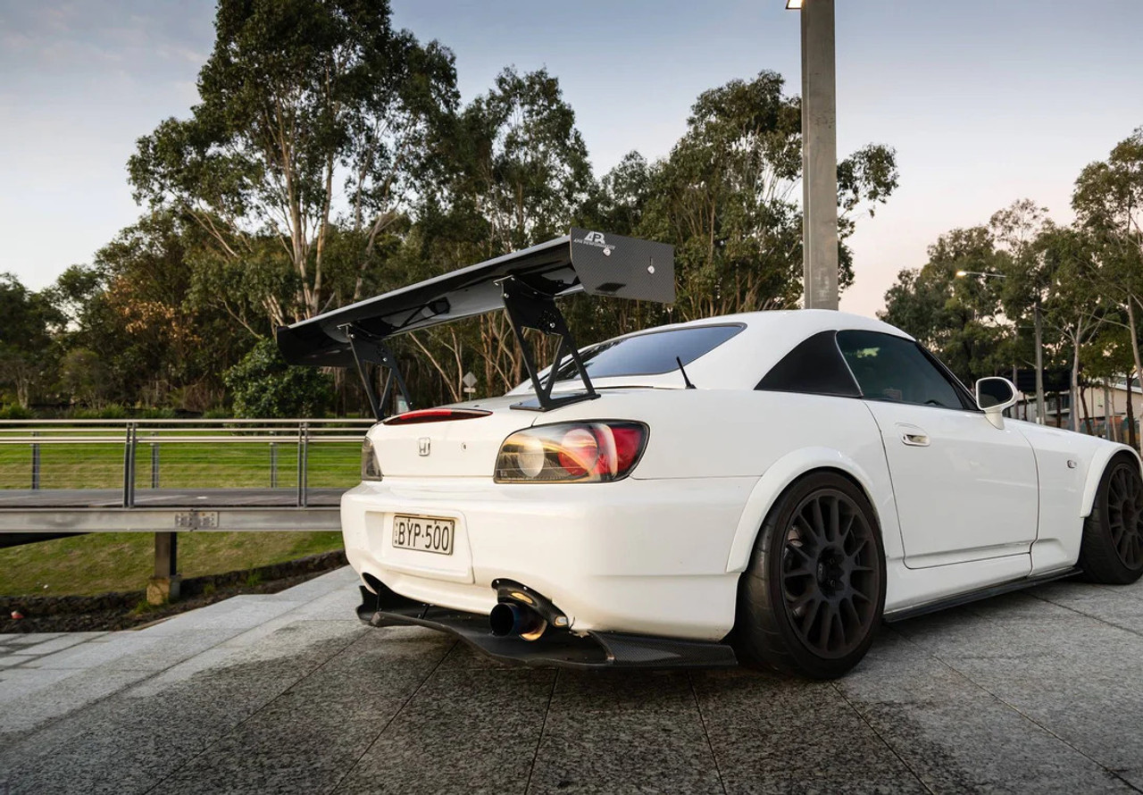 Apr wing s2000 store