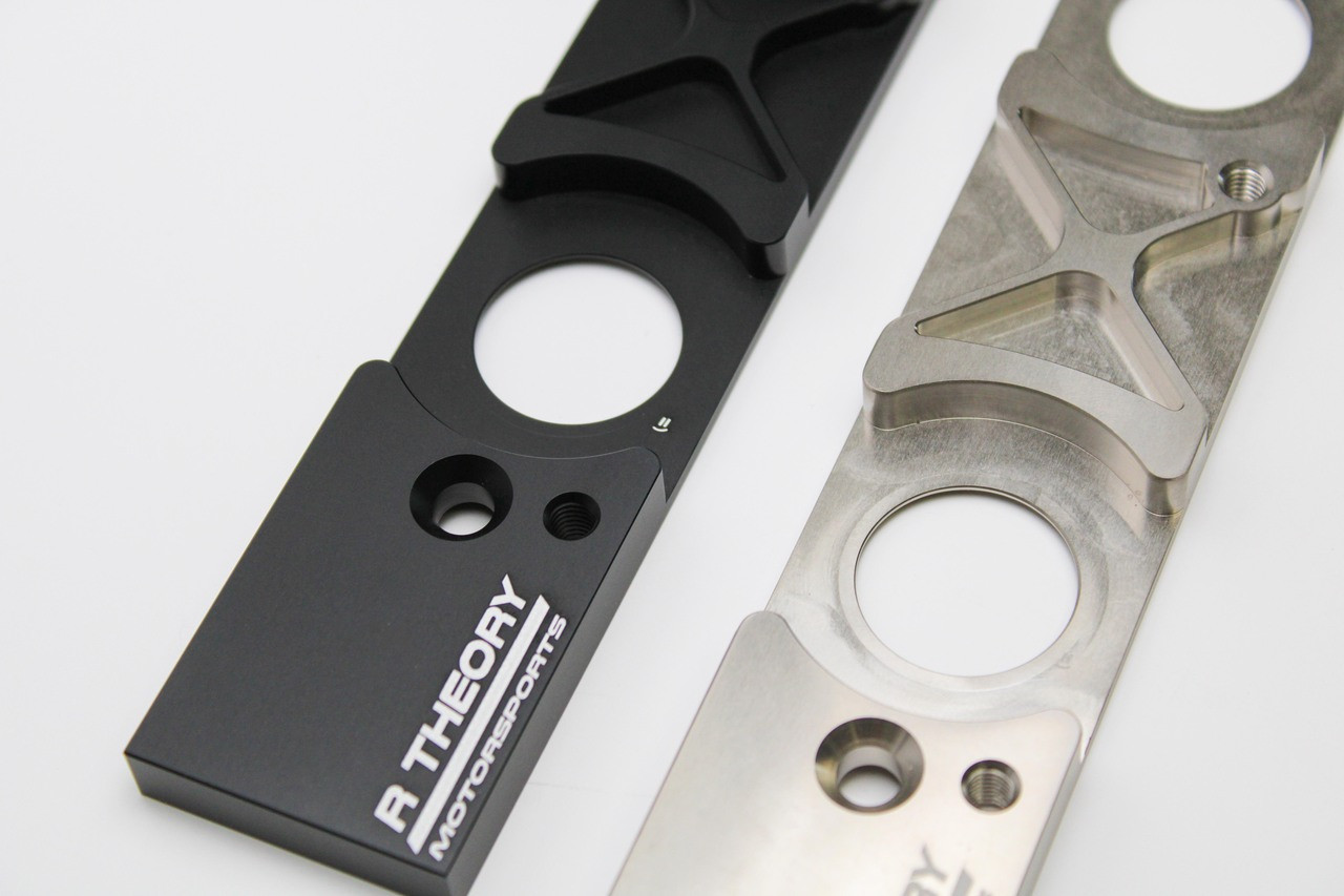 Toyota COP Mounting Bracket for NA/NB Miata | R Theory Motorsports