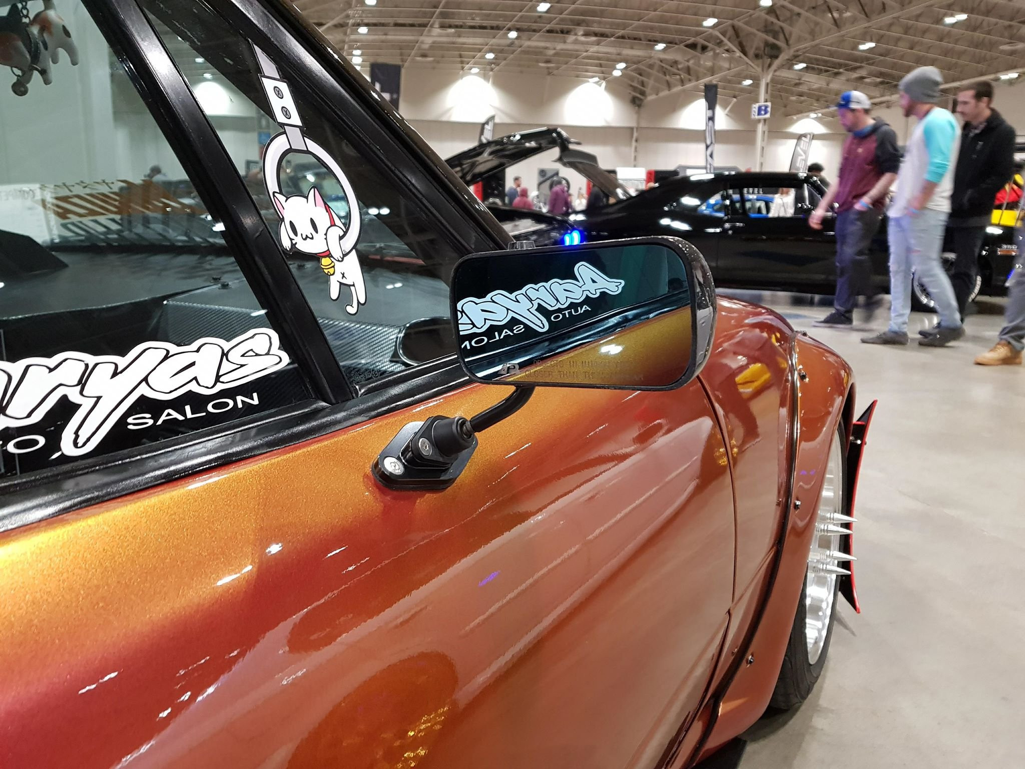 Shop Online NA/NB MX-5 Miata Carbon Fiber Mirror Kit