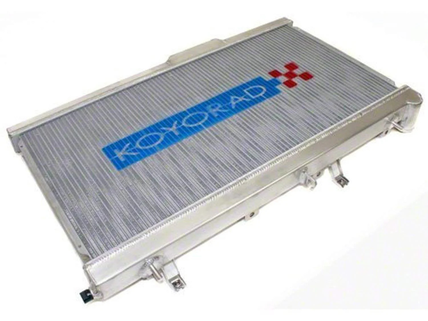 Koyo Radiator for 1989-1997 Mazda MX-5 Miata 1.6/1.8L MT | R Theory ...