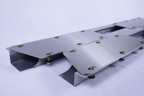 NA/NB MX-5 Miata Frame Rail Braces (1990-2005)