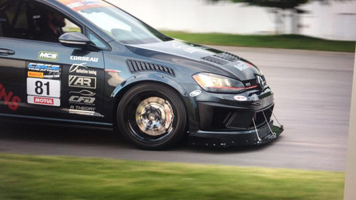 Volkswagen Aftermarket Accessories and Performance Parts