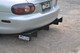 V2 Miata Rear Diffuser Kit (1990-2005) | R Theory Motorsports