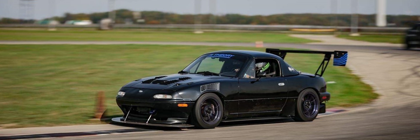 High Performance Parts for Miata, S2000, 86 & More | R Theory