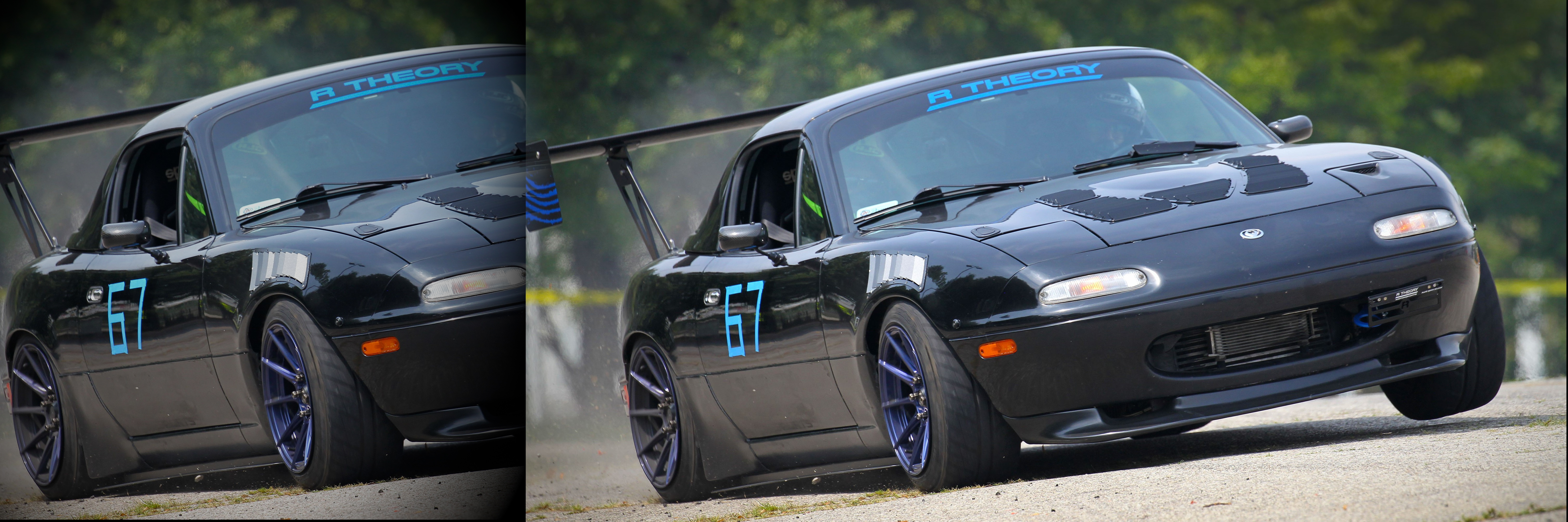 High Performance Parts for Miata S2000 86 More R Theory