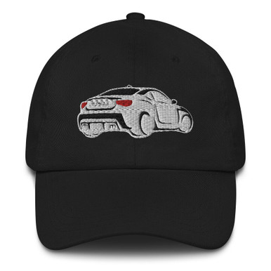 FRS/BRZ/GT86 Baseball Hat | R Theory Motorsports