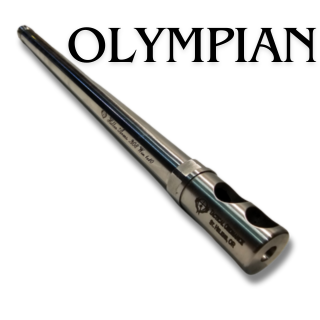 Custom Barrels - Barrels - Bolt Action - Heller Arms