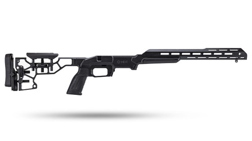 MDT FIELD STOCK CHASSIS SYSTEM