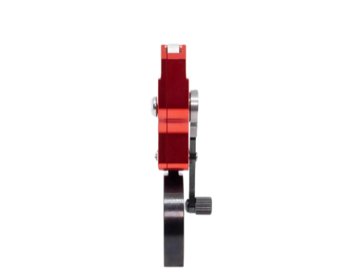 Remington 700 Diamond Trigger Bottom Safety