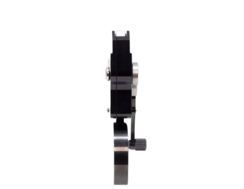 Remington 700 Special Trigger Bottom Safety