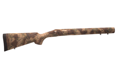 REMINGTON 700/40X ADL SHORT ACTION COMPETITION RIFLE STOCK