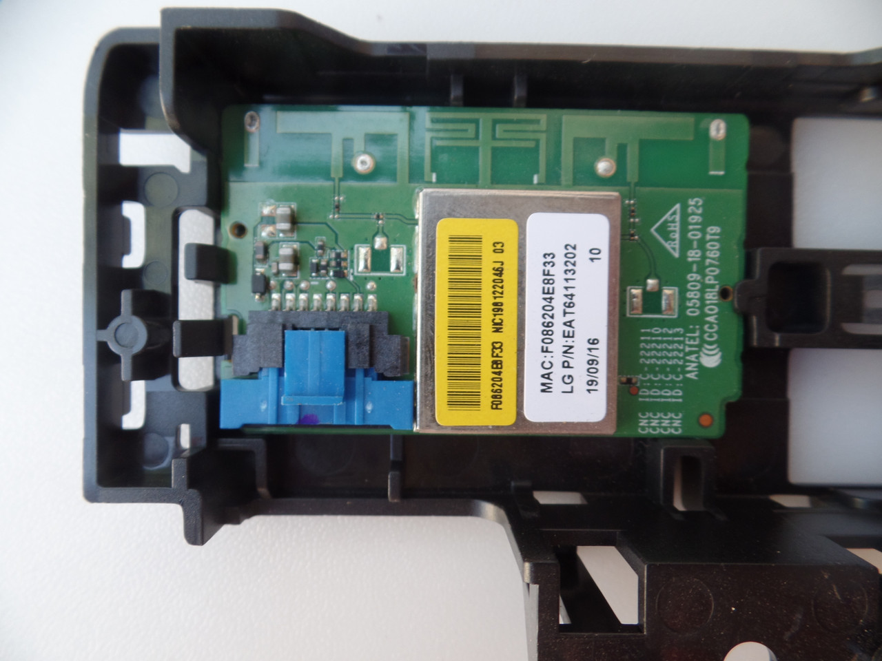 EAT64113202 LG Wi-Fi Wireless WLAN Module