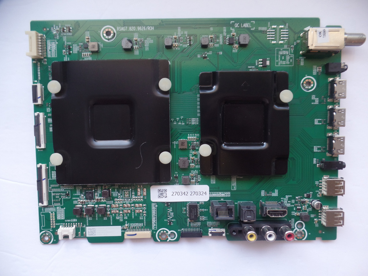 270342 270324 Main Board for Hisense 65H9G