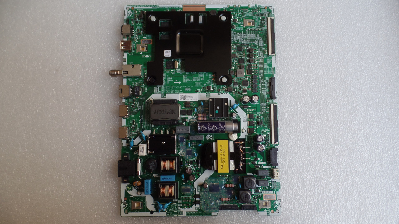 BN96-49639A Main Board Power Supply Samsung