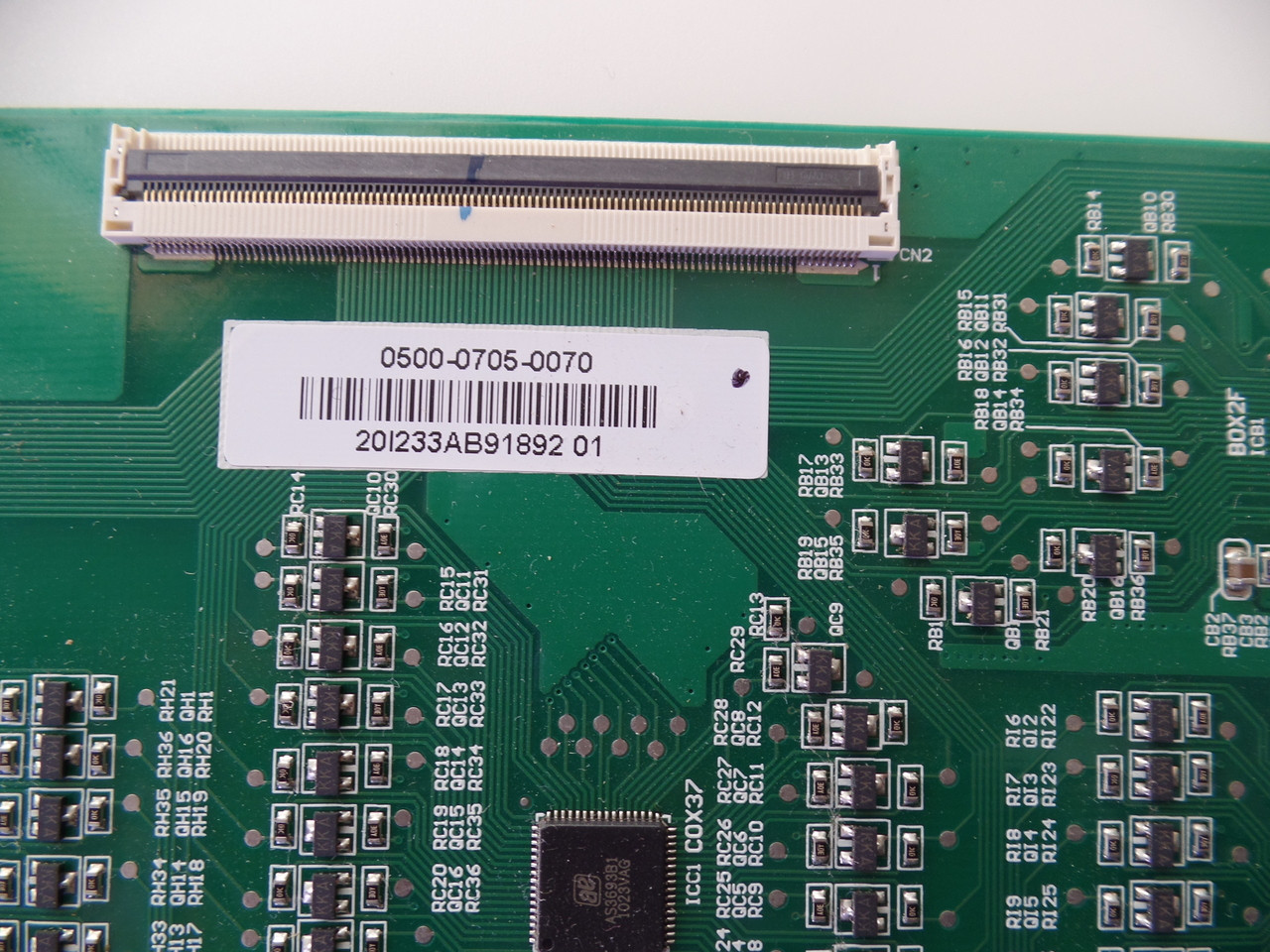 0500-0705-0070, FSP146-1V01, 3BD0115512GP Vizio LED Driver