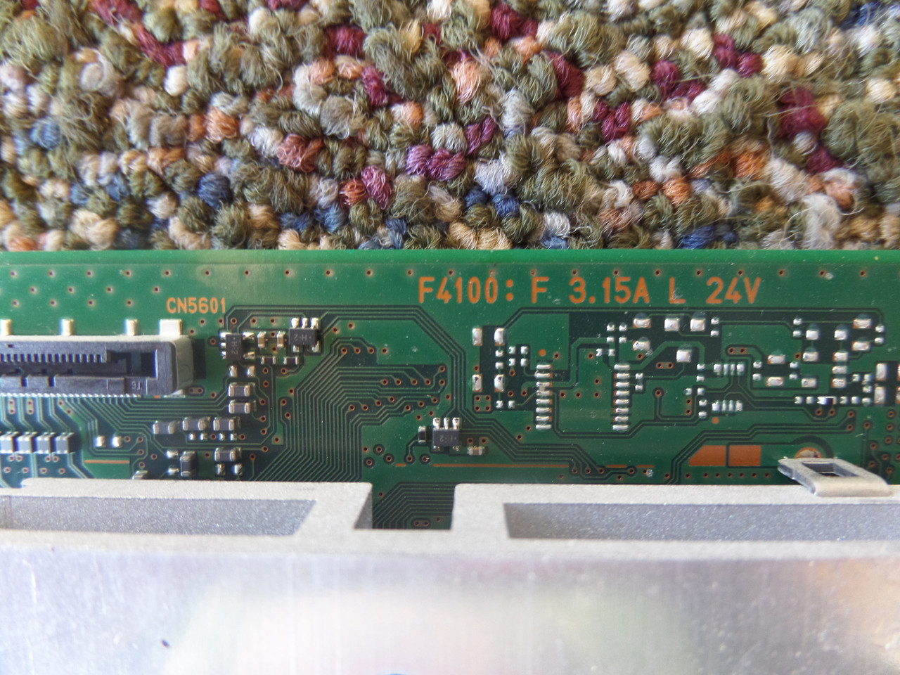 Sony A-1419-001-A FB1 Board