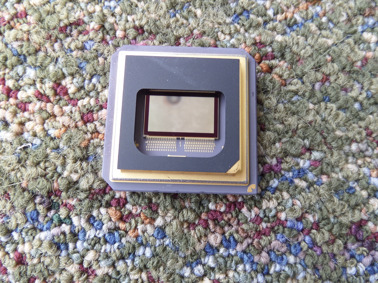 Samsung S1272-0343 DLP Chip