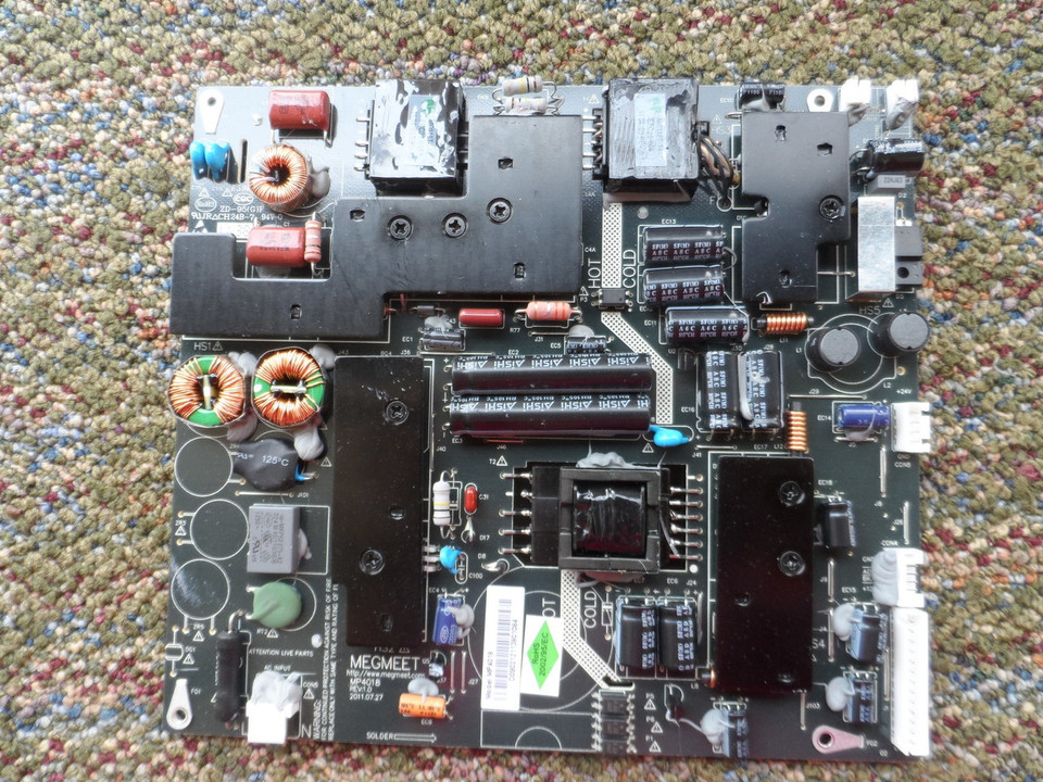 TV Parts and Boards Distributor | TVPARTSBAY.com