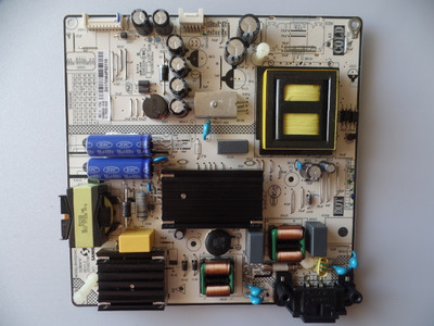 81-PBE055-H4C49,SHG5504C49-101HB Hitachi Power Supply for 55R80