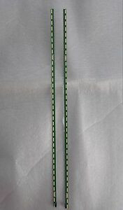 BMS 43INCH L-TYPE/R-TYPE 8520 LG 43LF5400-UB LED Bars/Strips (2)