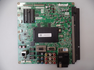 EBR66399402 (EAX61532702(0)) Main Board for LG 42LE5400-UC