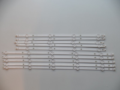 LB55135 Insignia LED Backlight Strips (10)