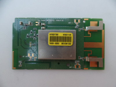 EAT63377302 LG Wireless/Wifi/Adapter Module