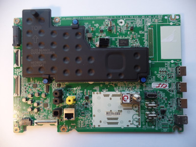 EBT66453702 Main Board for LG OLED55CXAUA.BUSWLJR