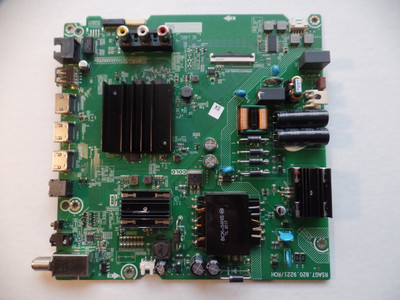 Main Board/Power Supply 270306 for Hisense 50R6E3