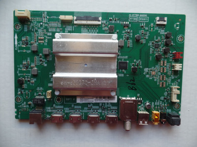 08-RT73014-MA200AA Main Board for TCL 75S535