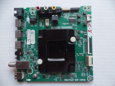 274590 Main Board for Hisense 75R6E3