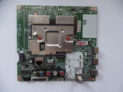 EBT66556603 Main Board for LG 55UN7300AUD.BUSCLKR