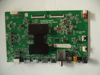 30800-000113 Main Board for TCL 55S431(F8)