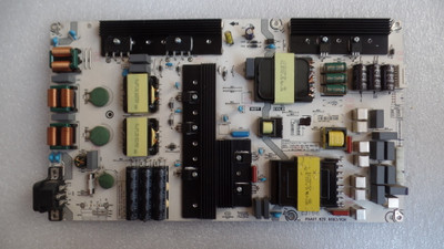 246033 Power Supply / LED Driver Board Hisense 75R6E1 75R7E2
