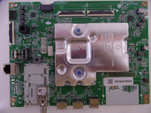 EBT66474601 Main Board for LG 50UP8000PUR.AUSYLJM