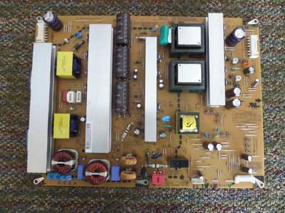 EAY62609801 Power Supply for LG 60PA5500 60PA6500 60PA6550 60PM6750