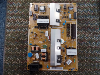 BN44-00704A Samsung Power Supply / LED Board