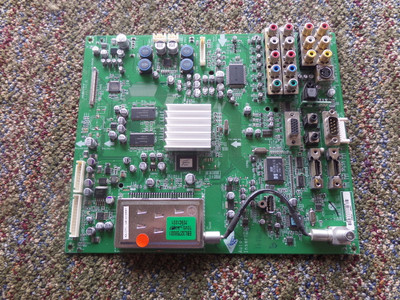LG 42LC7D-UB.AUSYLJM Main Board