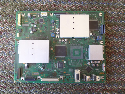 Sony A-1419-001-A FB1 Board