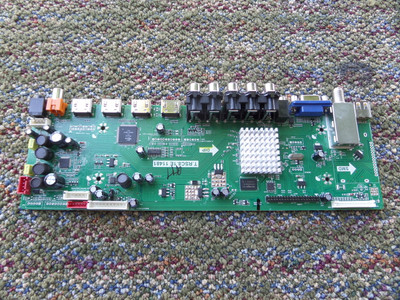 1A2F1300 RCA Main Board for 46LB45RQ